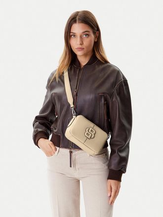 HUGO BOSS Handtasche BOSS 50547969 Beige