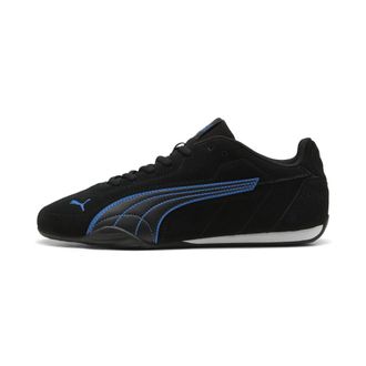 Puma Catch Sneakers Unisex, Schuhe, Schwarz, 40.5