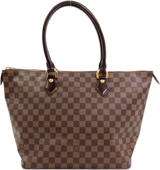 Louis Vuitton Damen, Pre-Owned, Braun, ONE SIZEGr&ouml;&szlig;e