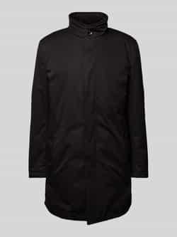 HUGO BOSS Funktionsjacke mit Stehkragen Modell Jared