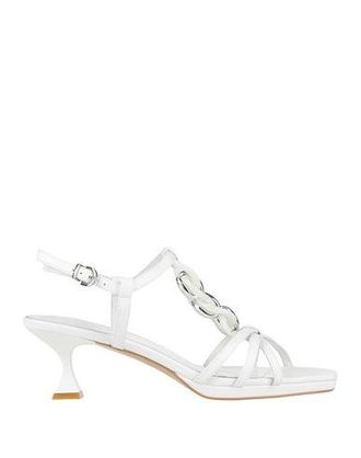 Luciano Barachini CHAUSSURES - Sandales sur YOOX.COM