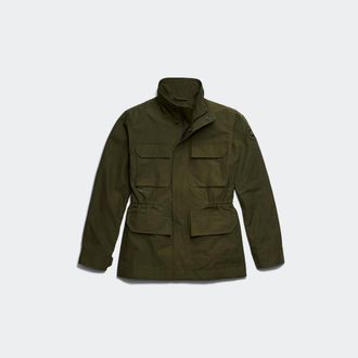 Canada Goose Leichte Harrison Jacke (M&auml;nnlich, Military Green, XXL)
