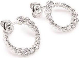 Ragbag Boucles doreille spirales Odette