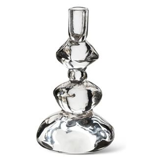 HKliving Bougeoir en verre, Nienke Sikkema HKliving