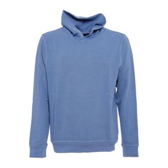 Paul & Shark Stylisches Sweatshirt - - Sweatshirts & Hoodies - Herren - Blau - M