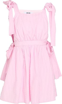 Msgm KLEIDER - Mini-Kleider auf YOOX.COM