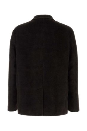 Etro Mens Caban M0019 Giacche E Gilet Jacket