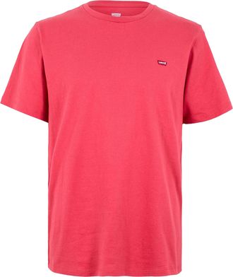 Levi's Original T-Shirt f&uuml;r Herren (Jalape&ntilde;o Gelb)