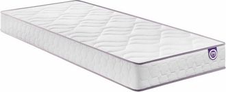 Merinos Matelas Merinos mousse Wise 90x190