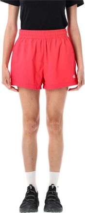 The North Face Femme, Shorts, Rose, Taille: 36 FR Short Shorts