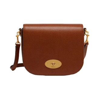 Mulberry Femme, Sacs, Brun, Taille: ONE Size Rl7414/552G110 Sac bandouli&egrave;re