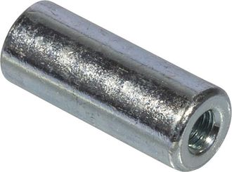 Fischer Reduziermuffe RDM M10 / M8 50 Stk