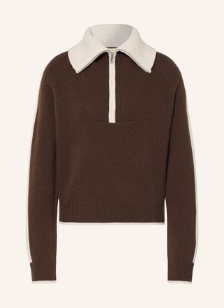 From Future From Future Cashmere-Troyer braun