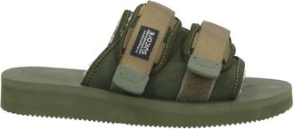 Suicoke SCHUHE - Sandalen auf YOOX.COM
