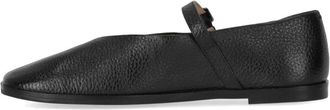 Max Mara Femme, Chaussures, Noir, Taille: 40 EU Cippo Ballet Flat