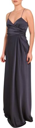 Nenette Femme, Robes, Bleu, Taille: 38 FR Robe Altra