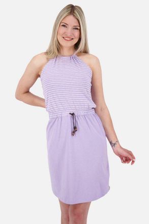 Alife And Kickin Sommerkleid