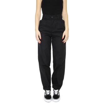 Carhartt Work in Progress Damen, Hosen, Schwarzk, W28Gr&ouml;&szlig;e