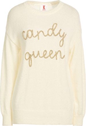 Kontatto STRICKWAREN - Pullover auf YOOX.COM