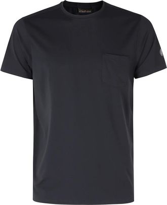 Save The Duck Homme, Tops, Bleu, Taille: L Chicago T-Shirt