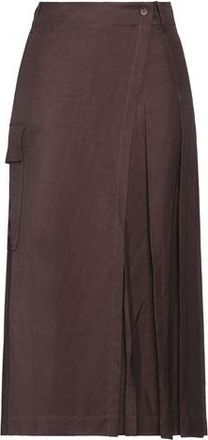 P.A.R.O.S.H. BAS - Jupes midi sur YOOX.COM