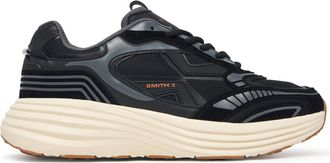 Alexander Smith Sneakers Alexander Smith StormMan SXBESMM-7015 Schwarz