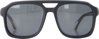 Moncler Vantos Sonnenbrille - - Accessories - unisex - Schwarzk - ONE SIZE