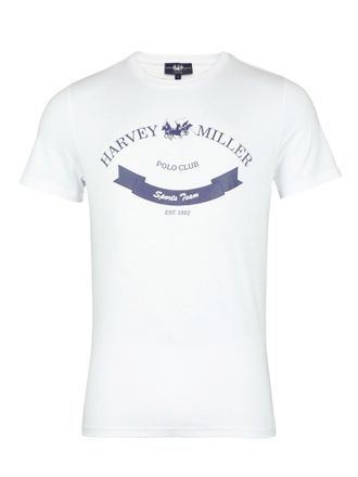 Harvey Miller T-Shirt