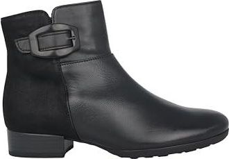 Gabor 52.714.67 - bottines pour femme - taille 38.5 (EU) 5.5 (UK)