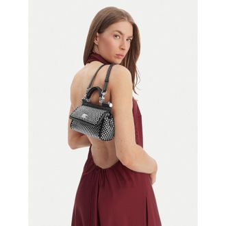 Dolce & Gabbana Handtasche Dolce&Gabbana BB7116 AP602 Schwarz