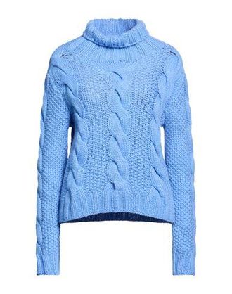 Excuse moi MAILLE - Cols roul&eacute;s sur YOOX.COM