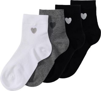 Lindex Socken