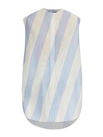 Jacquemus Robe Courte - Blanc
