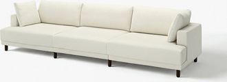 IKEA UPP&Aring;KRA 4,5er-Sitzelement