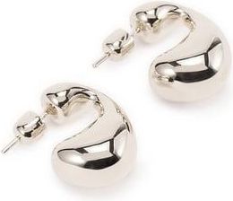 Maria Black Boucles doreille Dauphin en argent