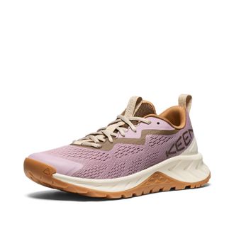 Keen Damen Versacore Speed Wanderschuhe, Fliegenpilz/Birke, 40.5 EU, Fliegenpilz Birke, 39.5 EU