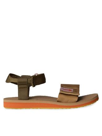 The North Face Sandalen Skeena II NF0A8AE679H1 Braun