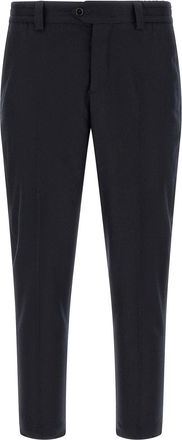 Pantaloni Torino Pantalons D&eacute;contract&eacute;s - Noir