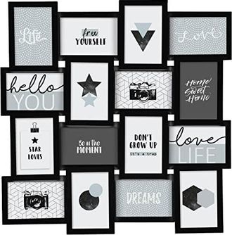 Atmosphera Atmosphera - P&ecirc;le - m&ecirc;le Gael - 16 photos - pin - Noir