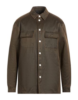 Han Kjobenhavn JACKEN & M&Auml;NTEL - Jacken und Anoraks auf YOOX.COM