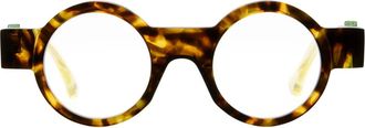Kuboraum unisex, Accessories, Braun, 44 MMGr&ouml;&szlig;e
