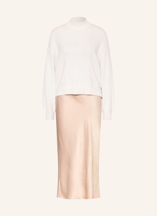 Ted Baker Set Harisa: Kleid Und Pullover beige