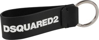 Dsquared2 Homme, Accessoires, Noir, Taille: ONE Size Wallets