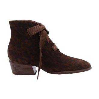 Hispanitas Stylische Stiefeletten Bourne - - Shoes - Damen - Braun - 37 EU