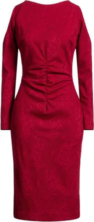 La Petite Robe Di Chiara Boni KLEIDER - Midi-Kleider auf YOOX.COM