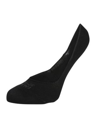 Falke Invisible Step High Cut