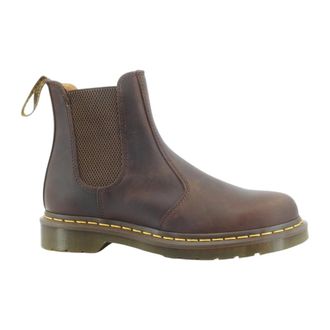Dr. Martens Chelsea Boots - - Shoes - Herren - Braun - 40 EU