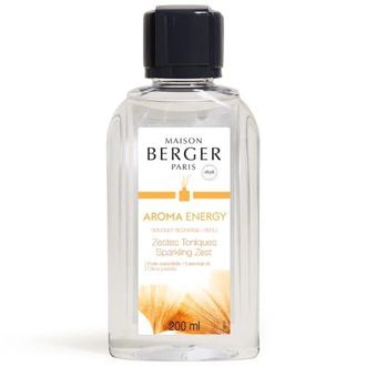 Maison Berger Lampe Berger Raumduft, Klar, 200ml, 6283