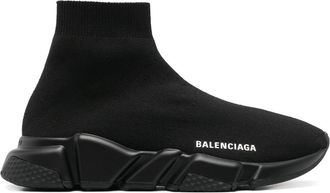 Balenciaga Sneaker - Schwarz