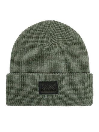 Billabong M&uuml;tze ABYHA00485 Gr&uuml;n